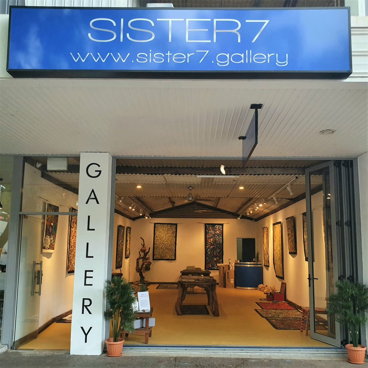 Products – sister7